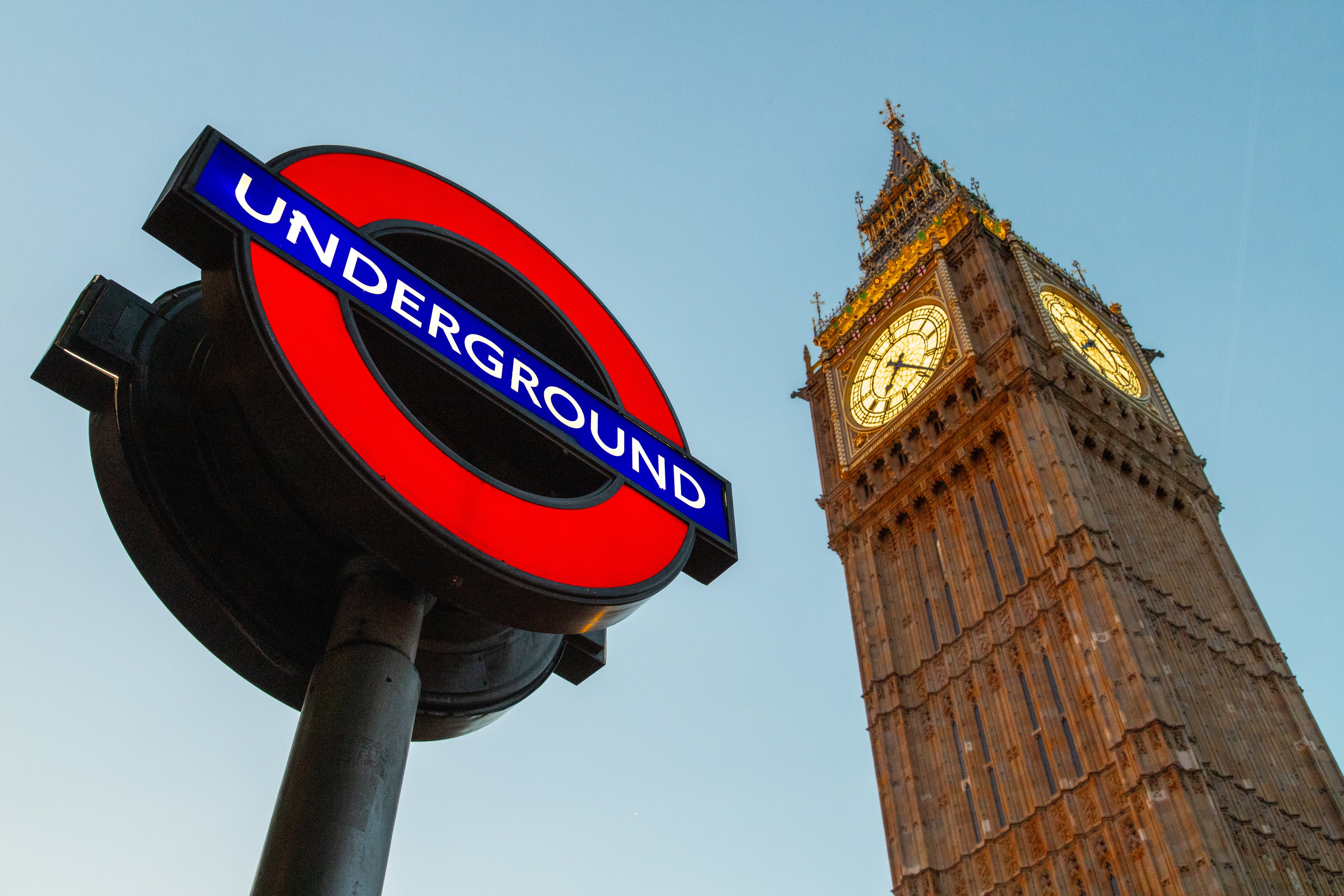 London Born Wines