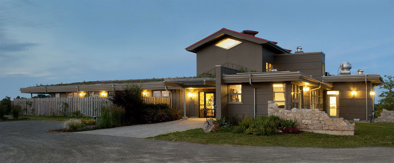 London Born Wine Co.